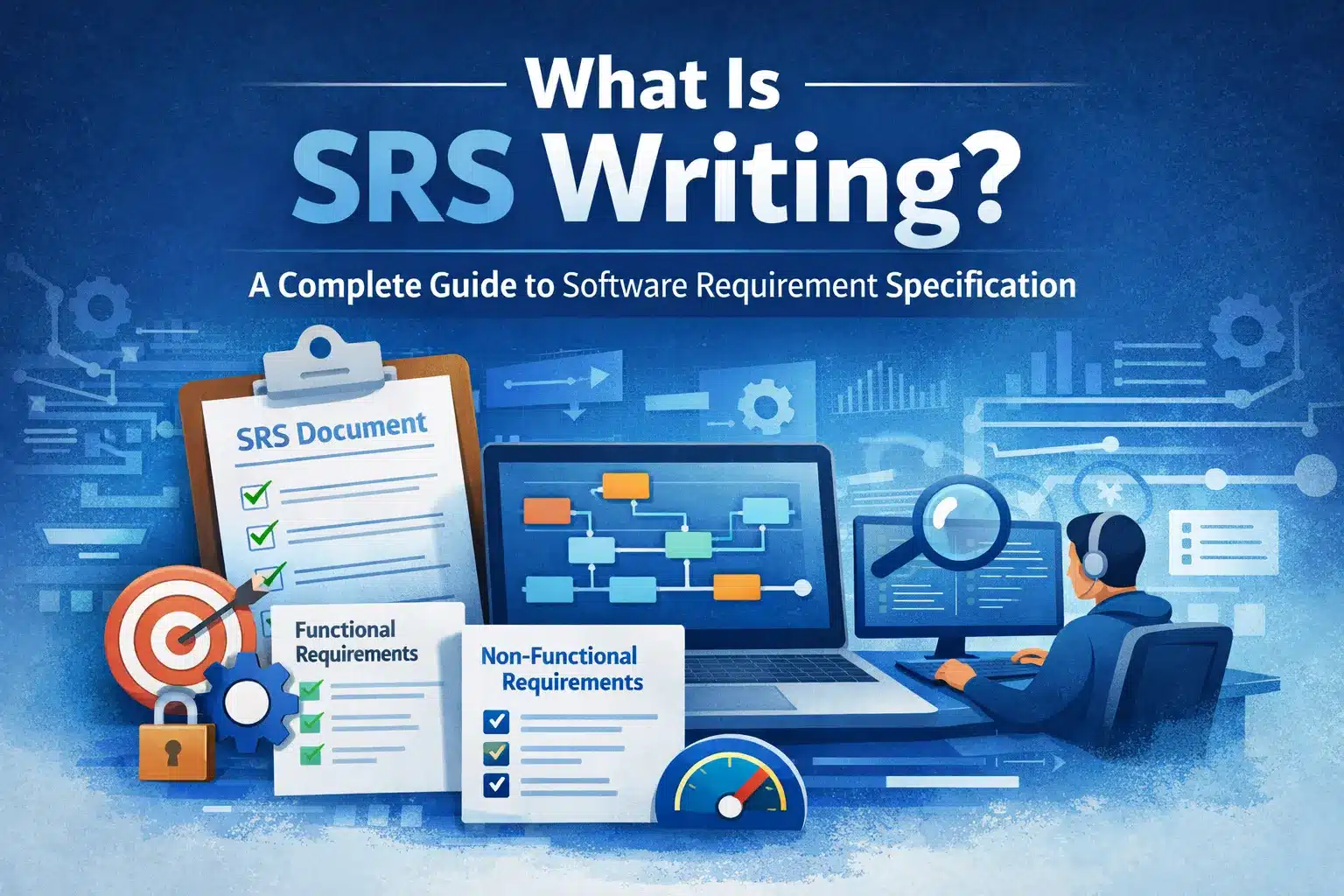 What Is SRS Writing: A Complete Guide to Software Requirement ...